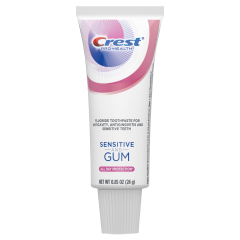 Crest Toothpaste