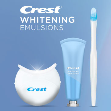 Shop Crest + Oral-B Products
